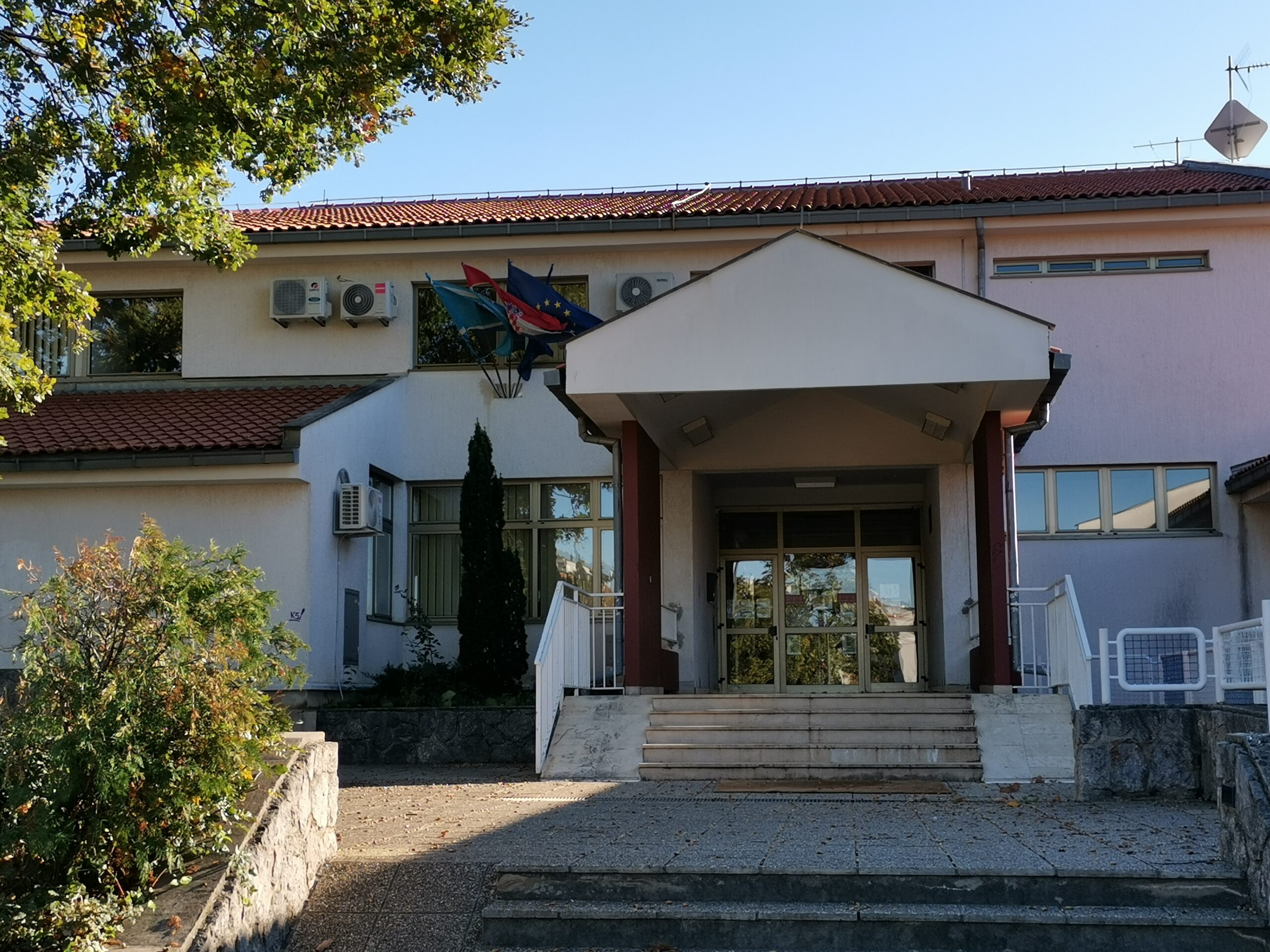 Obavijest OŠ Kostrena - Naša Kostrena