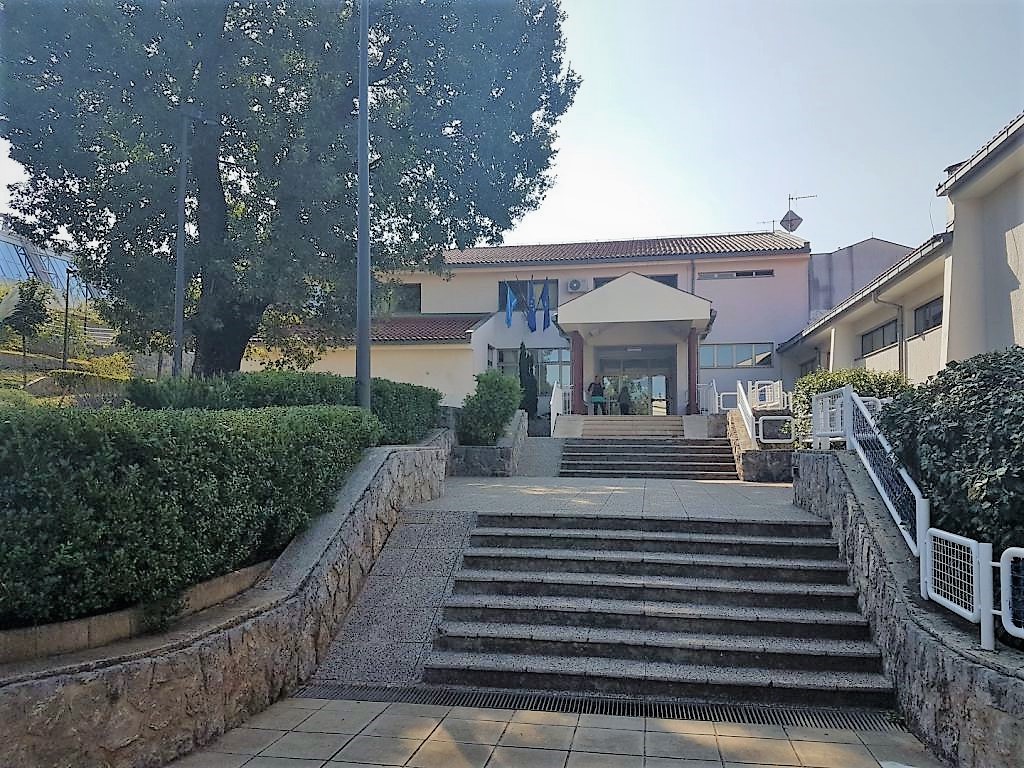 Od ponedjeljka nastava u OŠ Kostrena po modelu C - Naša Kostrena