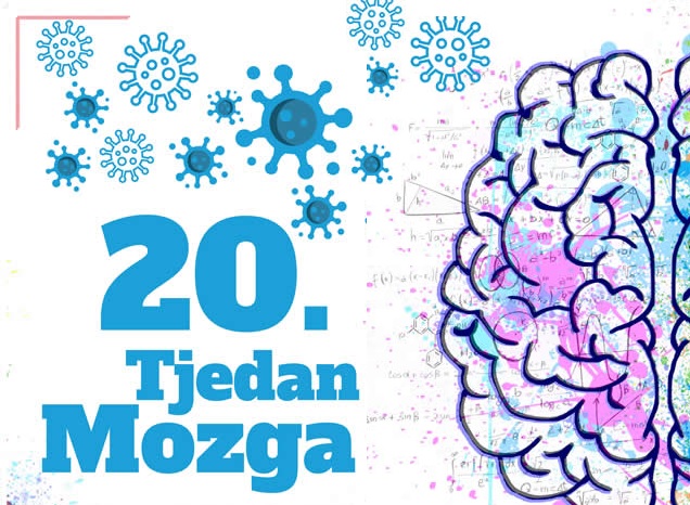 20. Tjedan mozga u Rijeci - Naša Kostrena