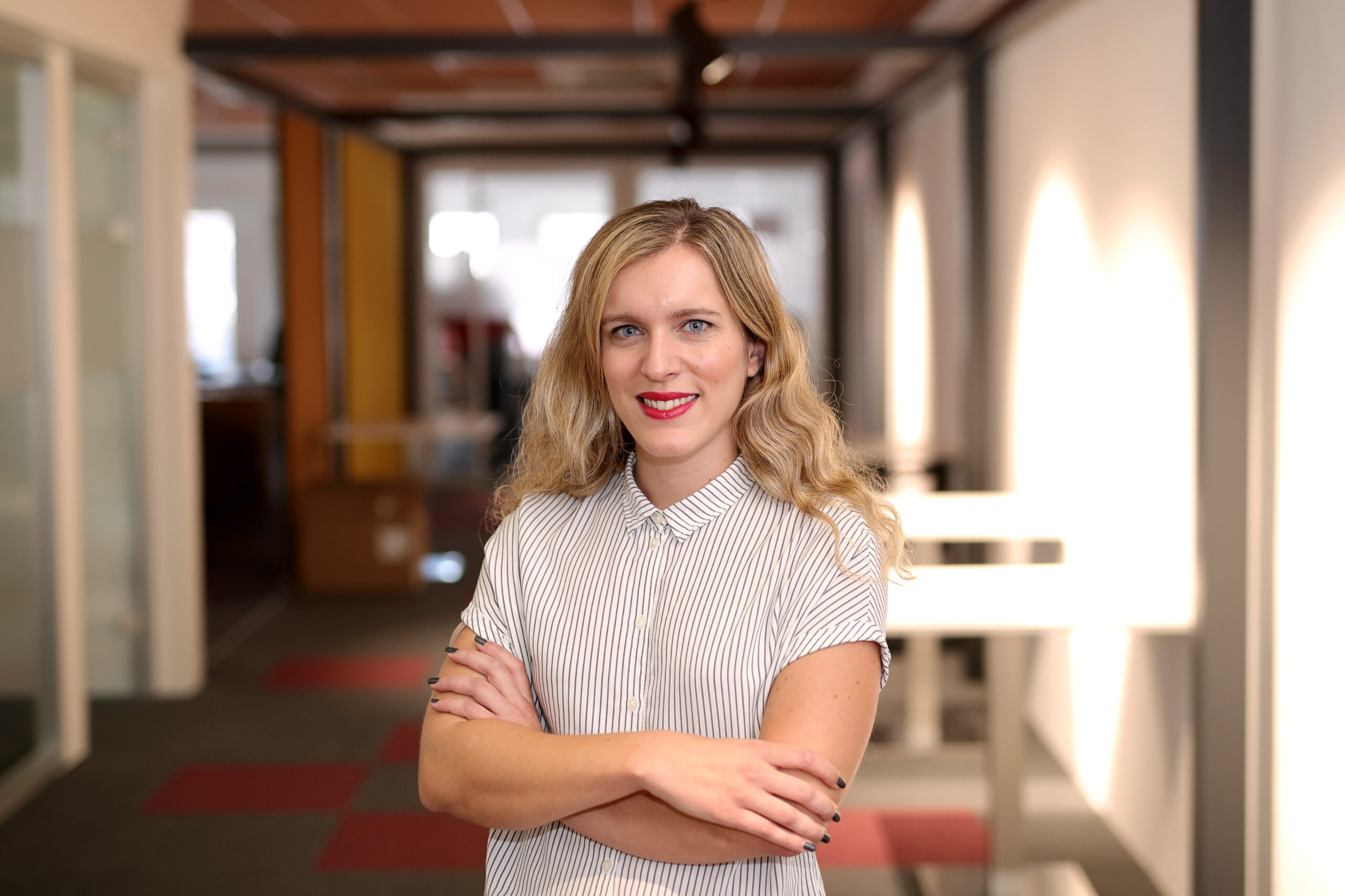 Mila Perović: U najvažnije projekte uvukla me znatiželja - Naša Kostrena