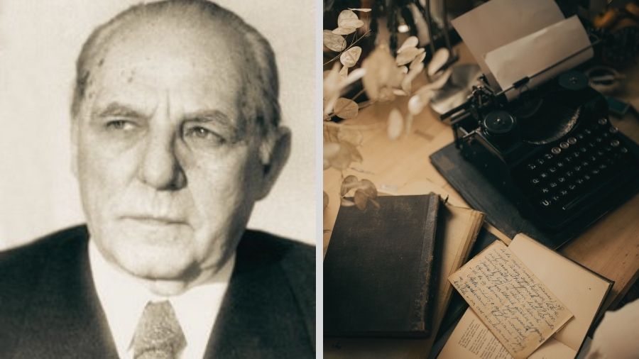 120 godina od rođenja Dobriše Cesarića - Naša Kostrena