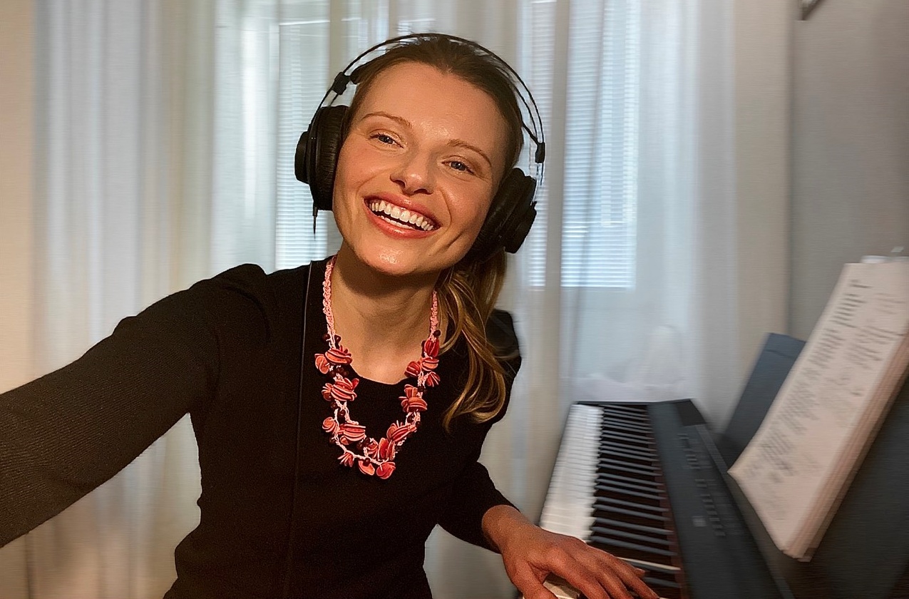 OŠ Kostrena sudjeluje u projektu „PjesmaRIca“ - Naša Kostrena