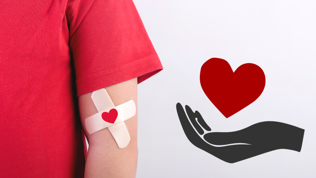 Akcija darivanja krvi - Naša Kostrena