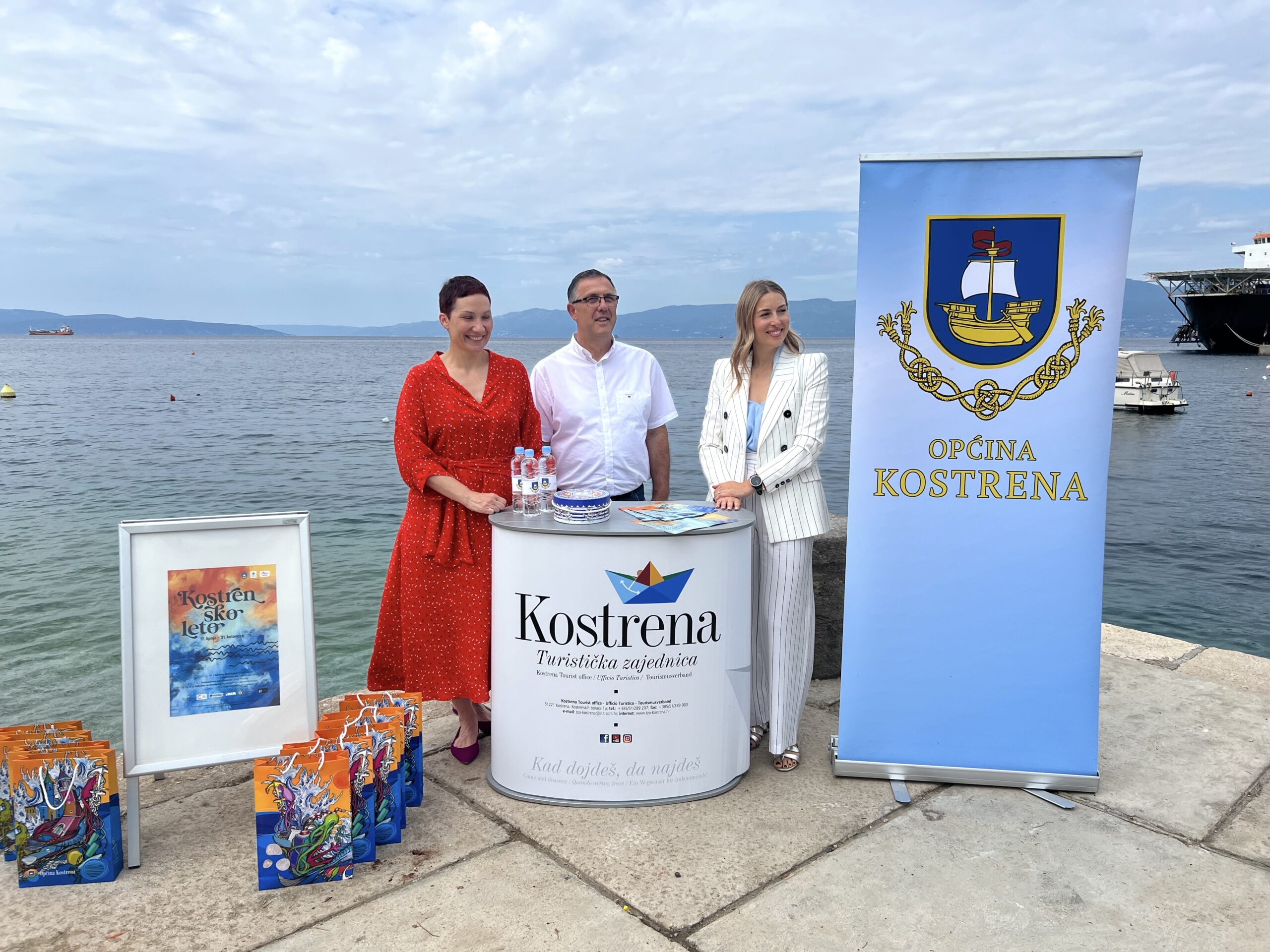 Najavljen program Kostrenskog leta - Naša Kostrena