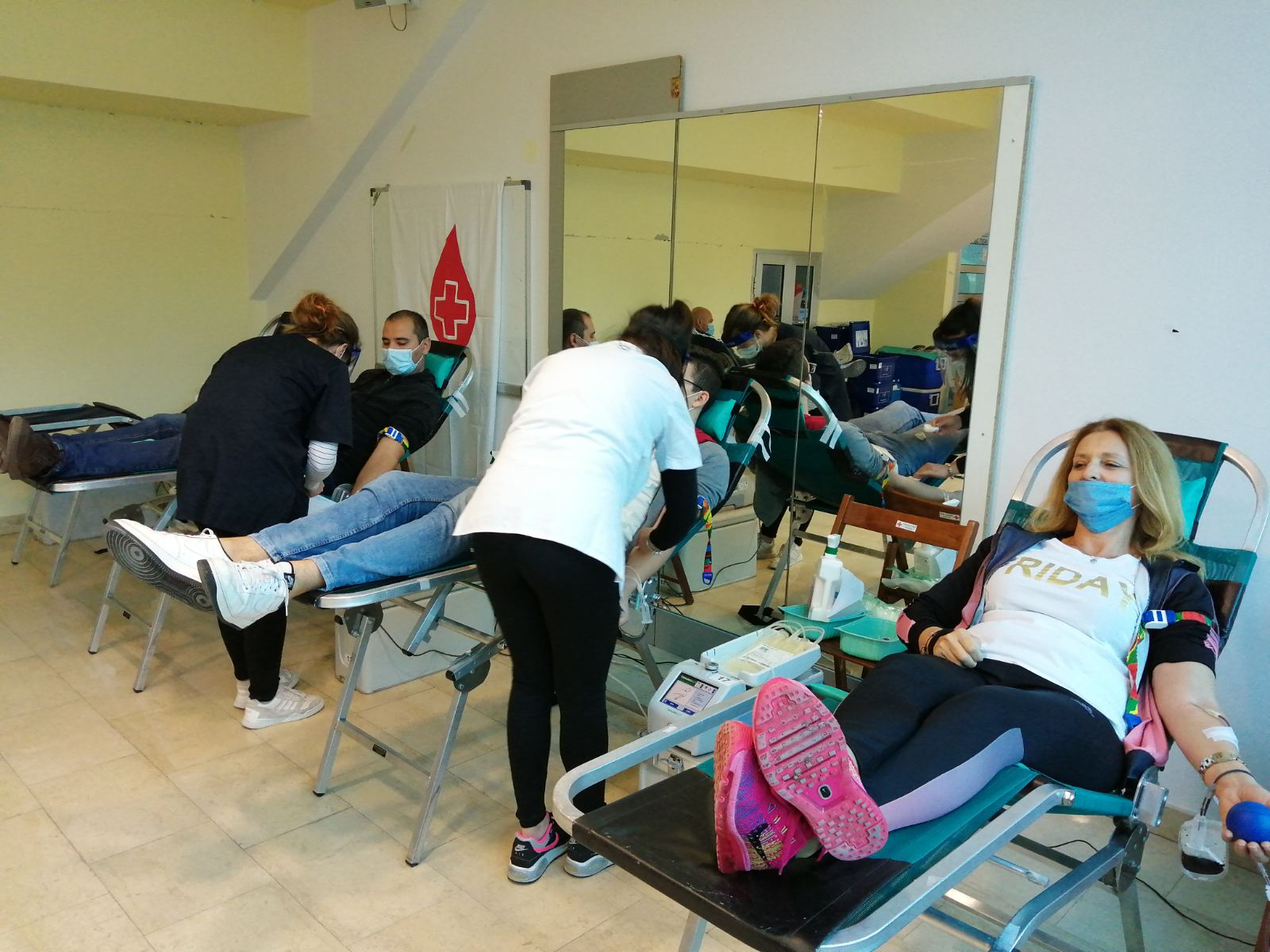 Akcija darivanja krvi u Kostreni 7. srpnja - Naša Kostrena