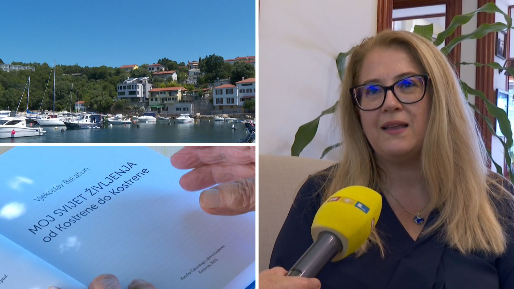 Kostrena vodeća po transparentnosti i općina s najviše ...