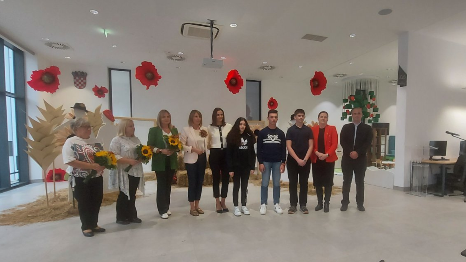 Još jedna nagrada u OŠ Kostrena! - Naša Kostrena