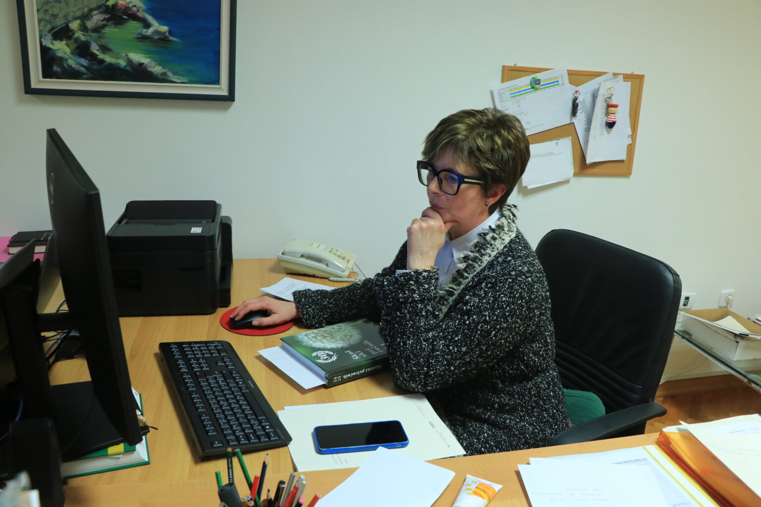 Nataša Kovačević: Pedagoginja s misijom pretvaranja učionica u prostor ...