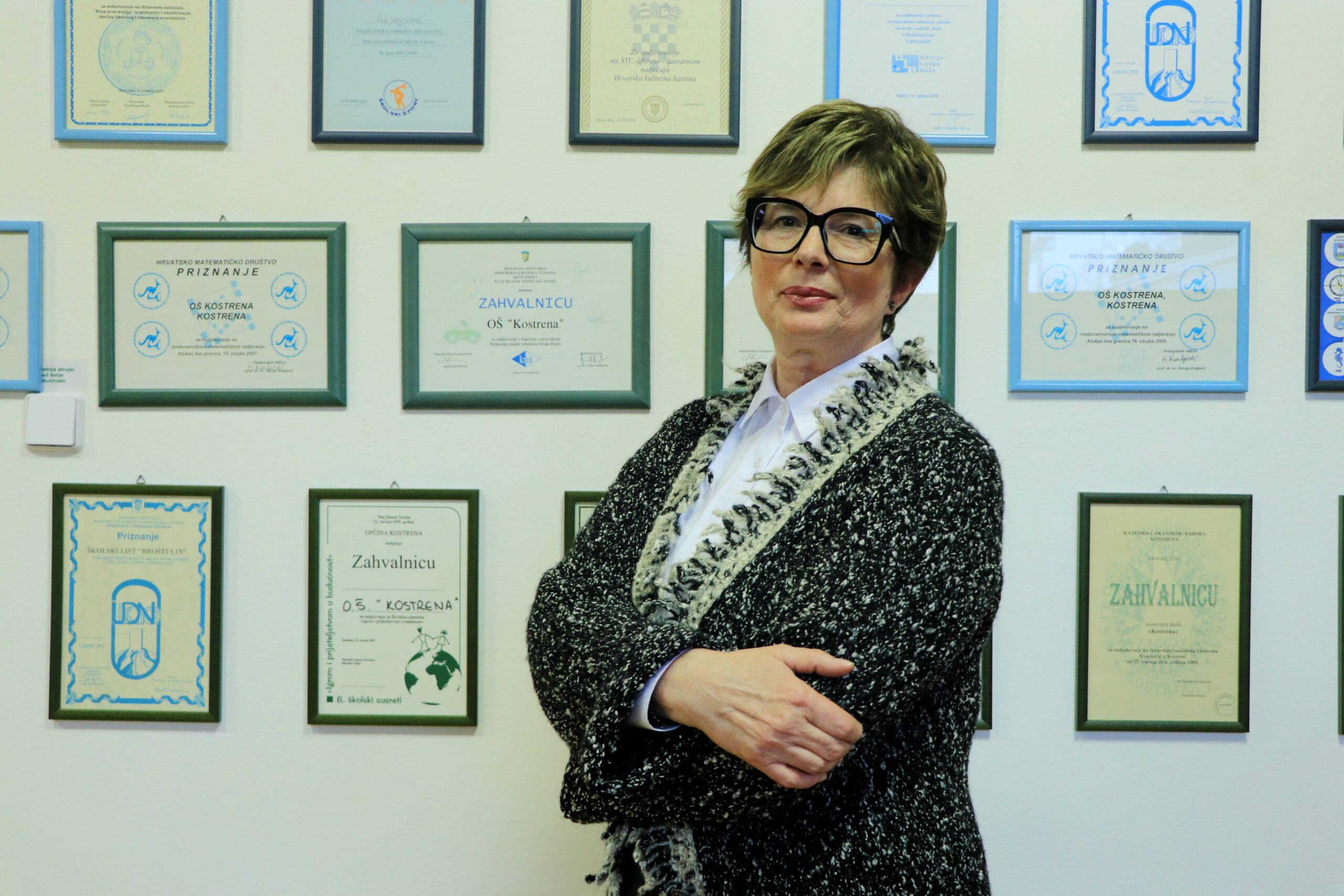 Nataša Kovačević: Pedagoginja s misijom pretvaranja učionica u prostor ...